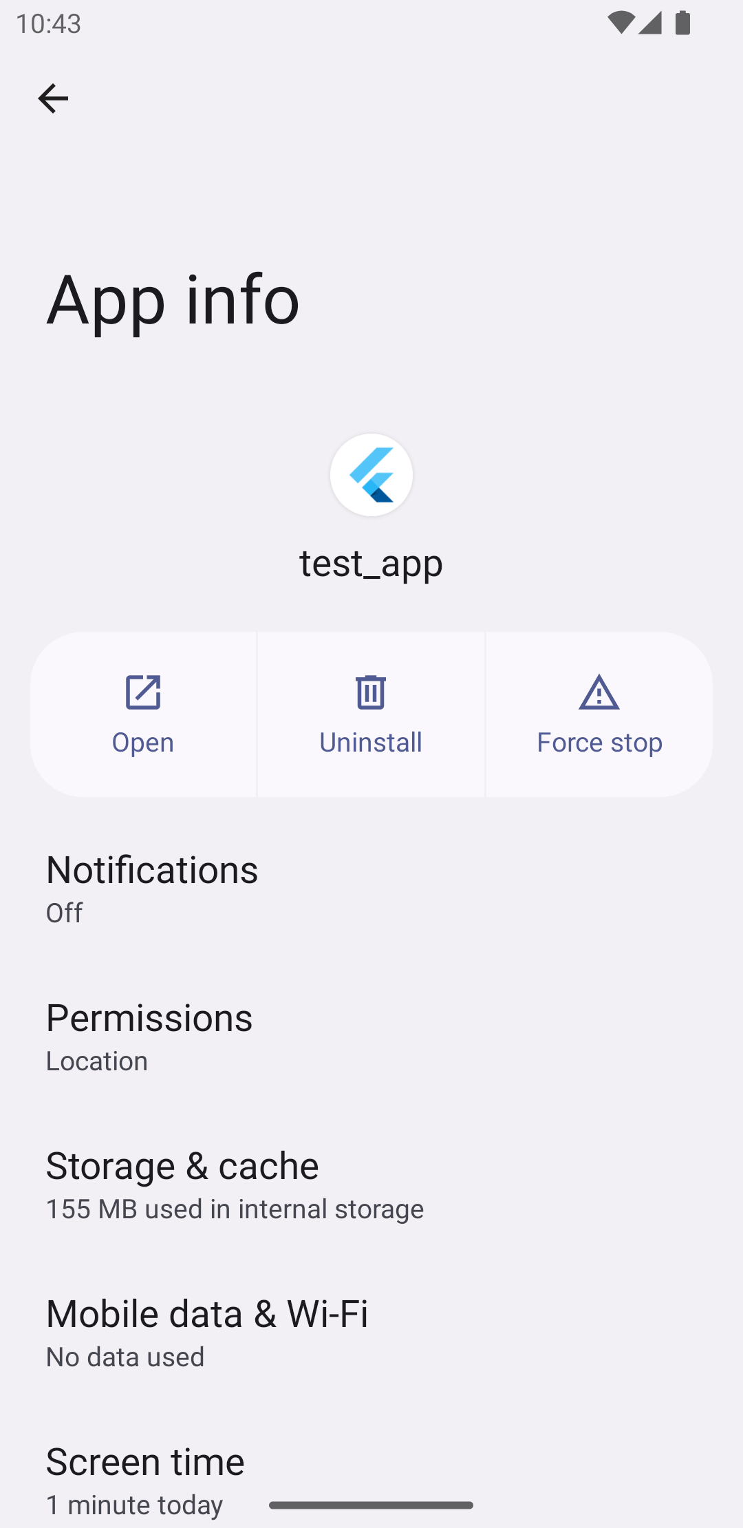 可以添加打开定位服务和通知允许 · Issue 878 · Baseflowflutter Permission Handler · Github 5153
