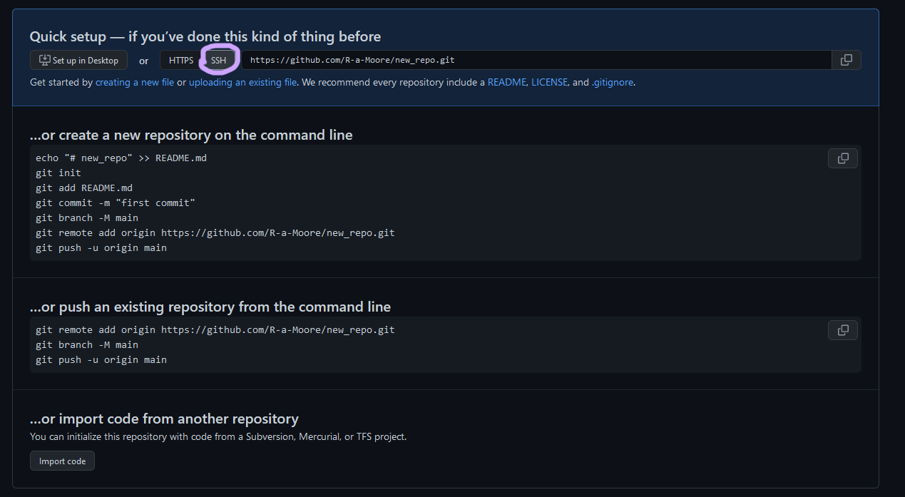GitHub - R-a-Moore/GitHub_Setup: Describing github and how to set it up ...