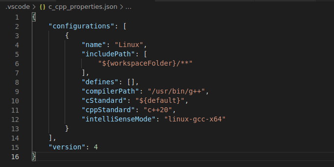 Errors On Abbreviated Function Templates · Issue 7139 · Microsoftvscode Cpptools · Github