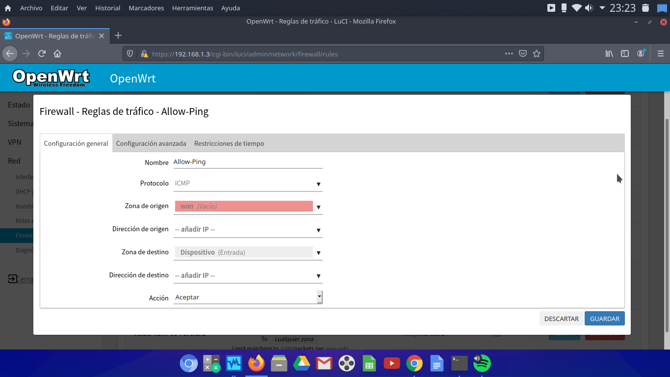 luci-theme-material: small visual errors · Issue #3542 · openwrt/luci · GitHub