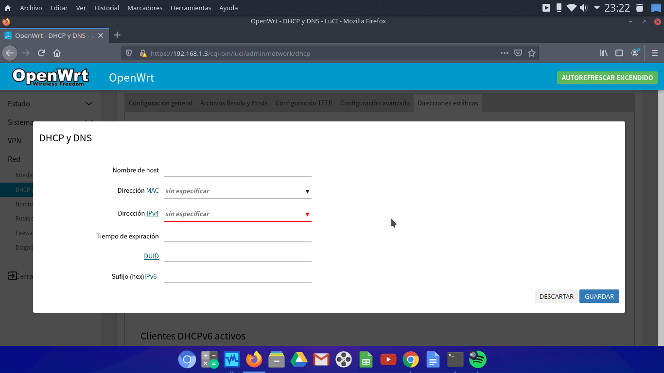 luci-theme-material: small visual errors · Issue #3542 · openwrt/luci · GitHub