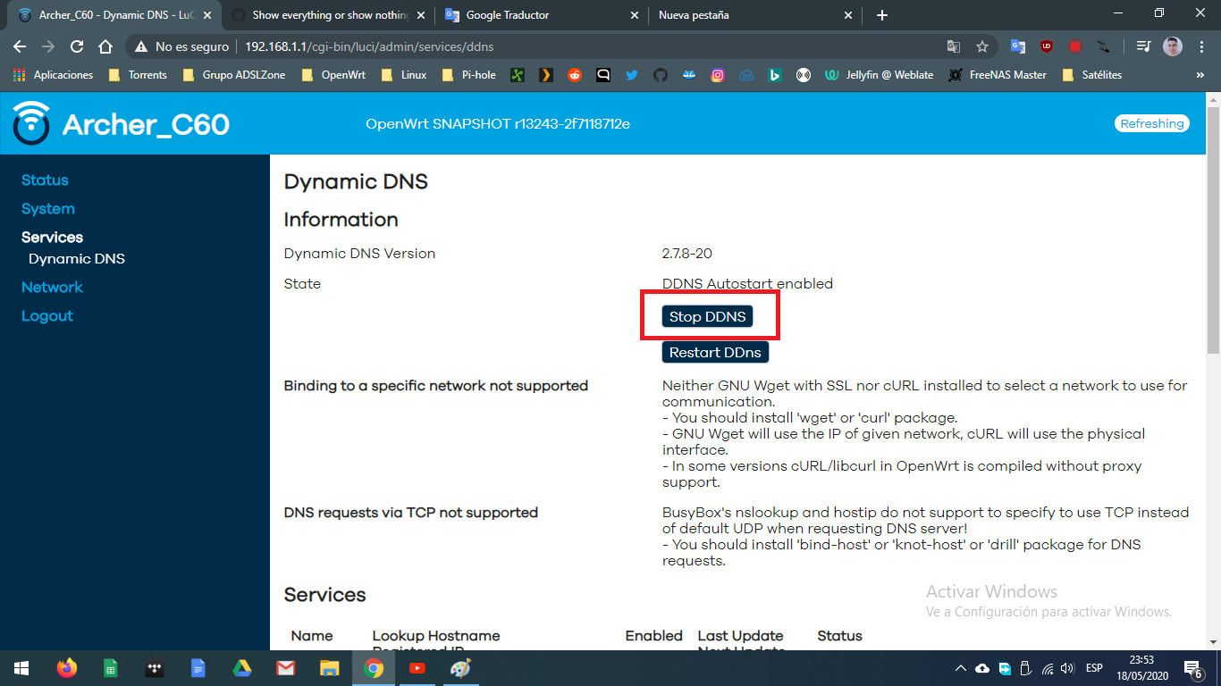 luci-app-ddns: a button does weird things · Issue #4072 · openwrt/luci · GitHub