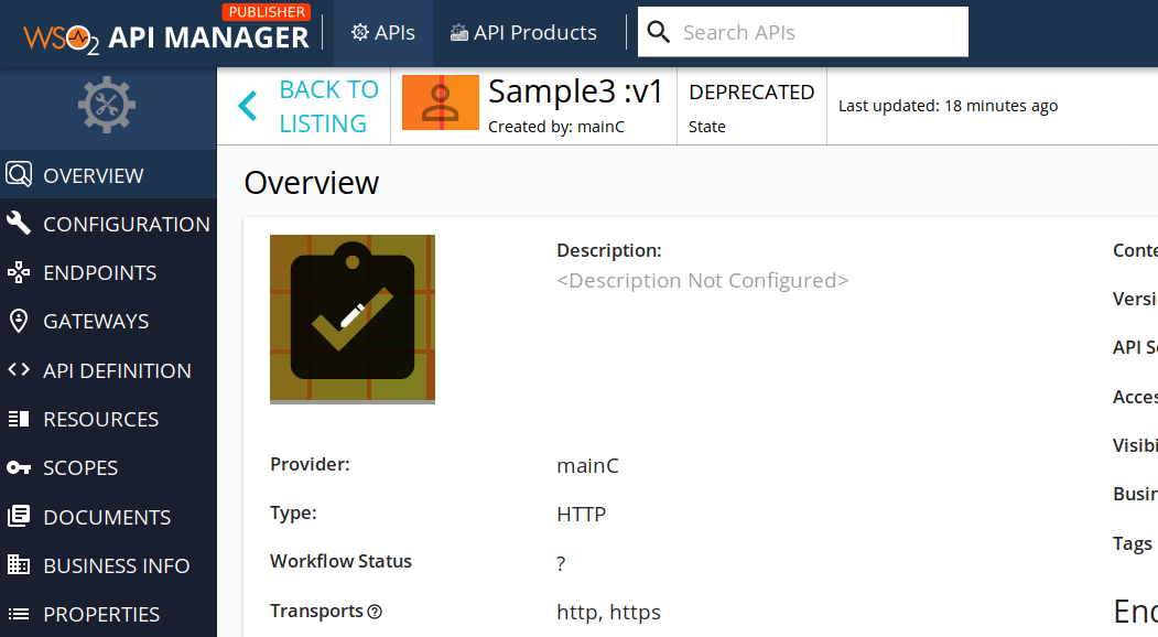 [Publisher] User with creator role can edit the thumbnail of a published API · Issue #5987 ...