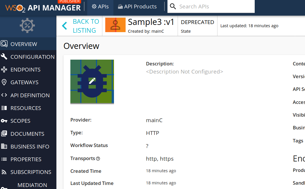 [Publisher] User with creator role can edit the thumbnail of a published API · Issue #5987 ...
