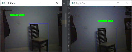 Github Nidhii24 Blind Assistance With Object Detection And Binocular
