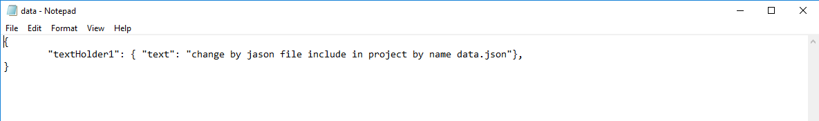 data.jason in assets can be read · Issue #146 · inlife/nexrender · GitHub