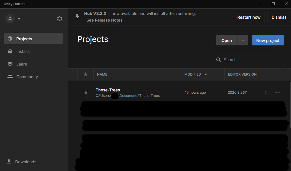 GitHub - Grant-Alex/These-Trees