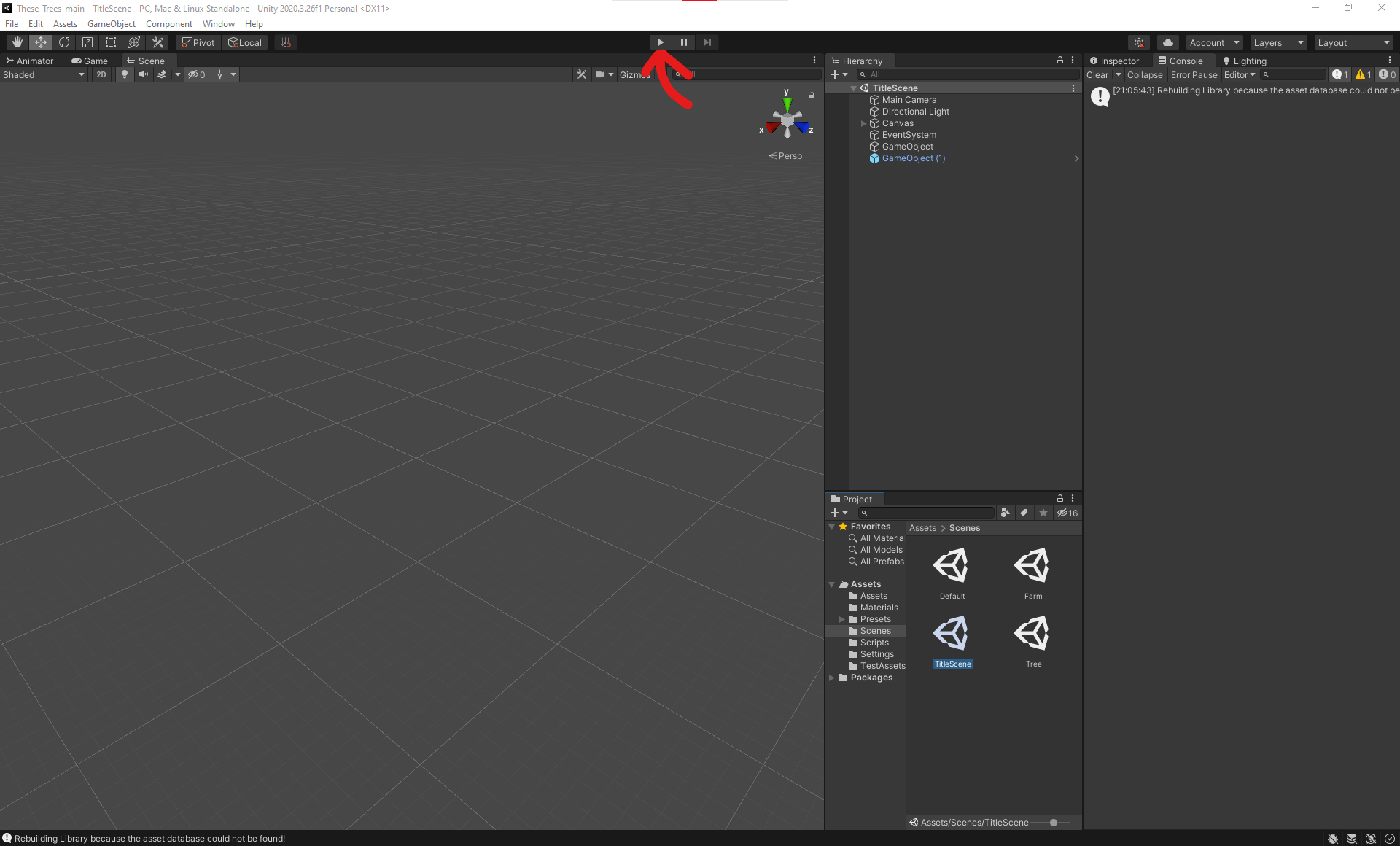 GitHub - Grant-Alex/These-Trees