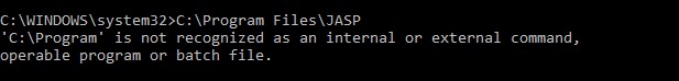 JASP doesn't display graphs on analysis file after saving and reopening the analysis · Issue ...