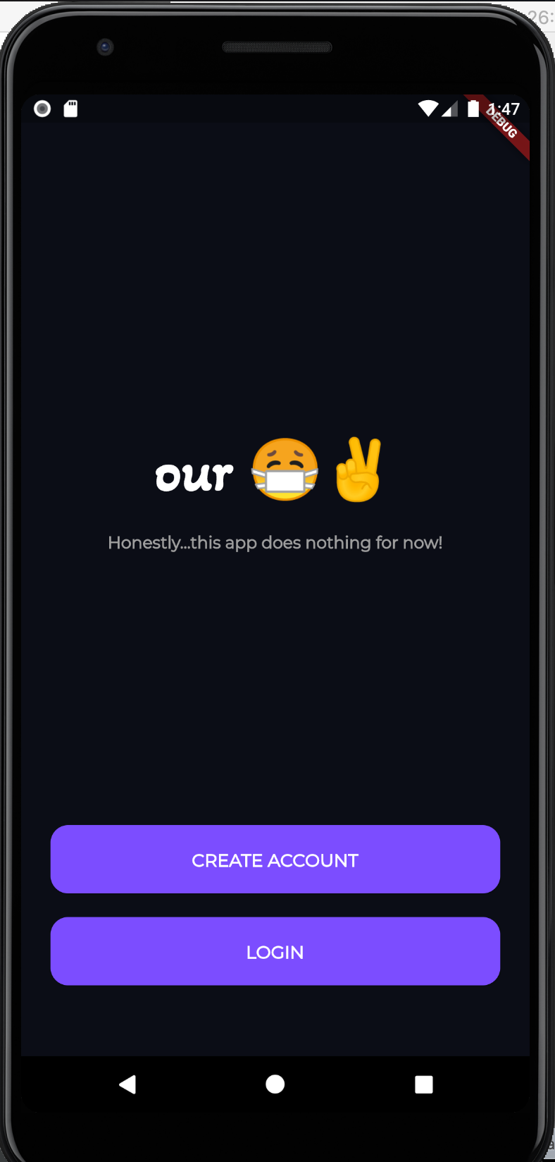 GitHub - theifedayo/our-microservice: "BASED on vibes things are done!"