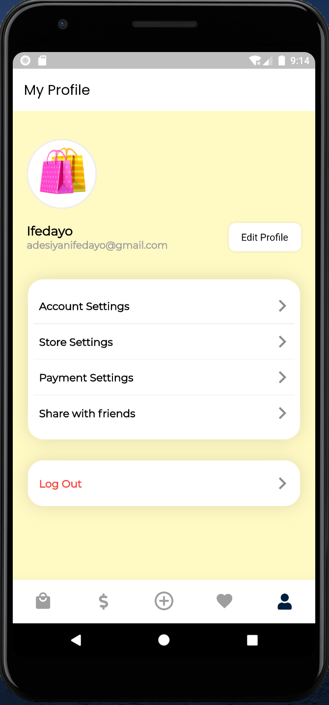 GitHub - theifedayo/BuyStuff-MobileApp: BuyStuff is an android app ...