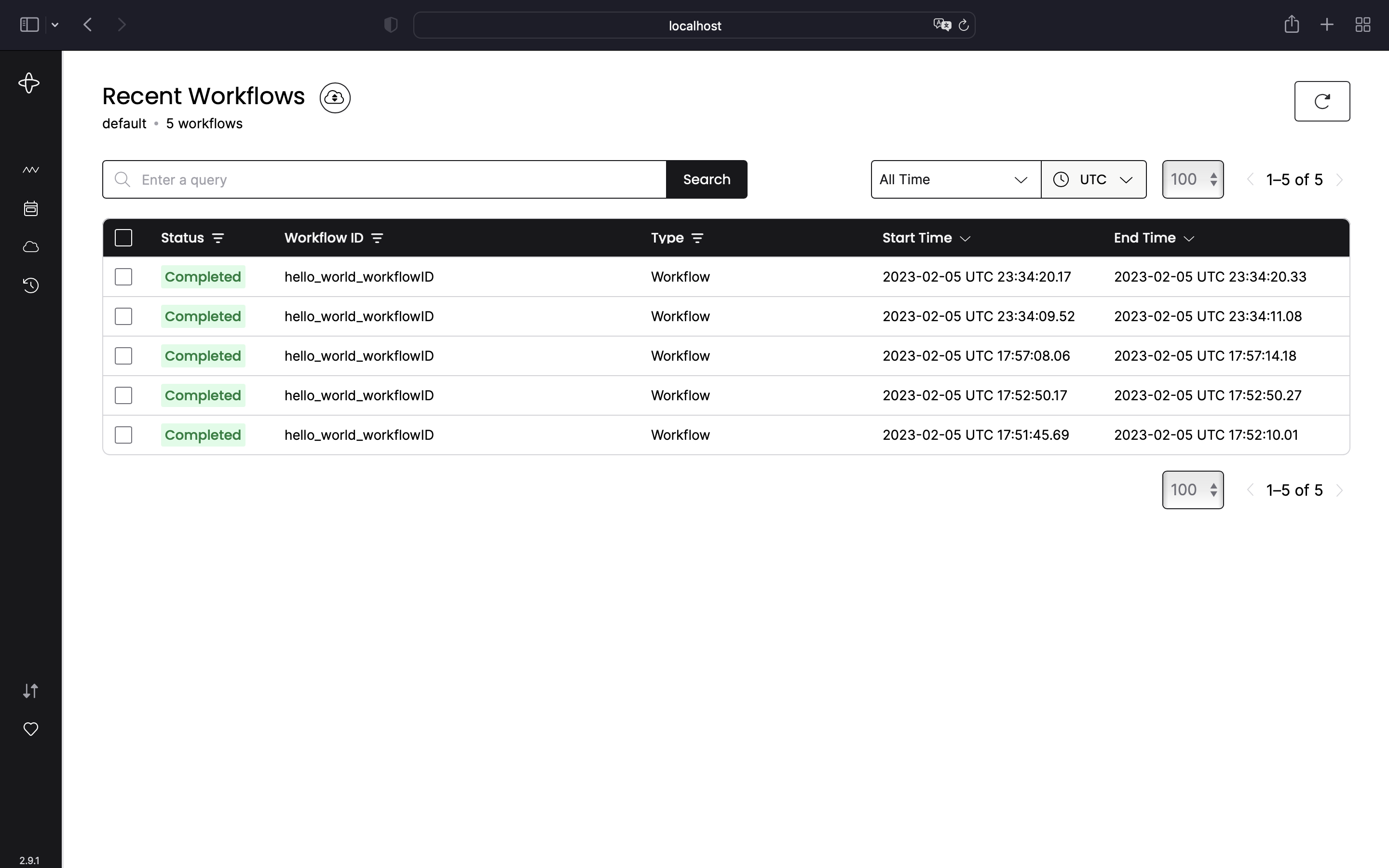 GitHub - theifedayo/hello-workflow