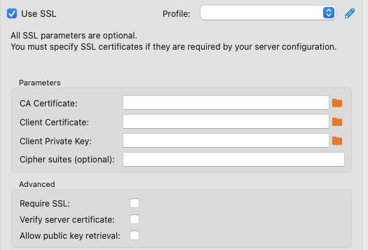 unsupported authentication method: mysql_clear_password · Issue #2001 · zendesk/maxwell · GitHub