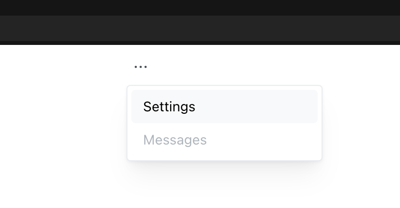 Property 'disabled' does not exist on type · Issue #465 · mantinedev/mantine · GitHub