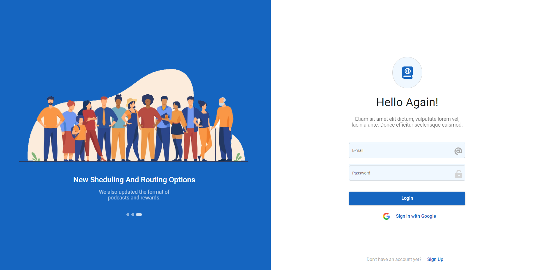 GitHub - vinricardo/angular-login-oauth-google