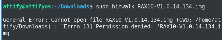 binwalk使用问题 · Issue #1 · AttifyOS/AttifyOS · GitHub