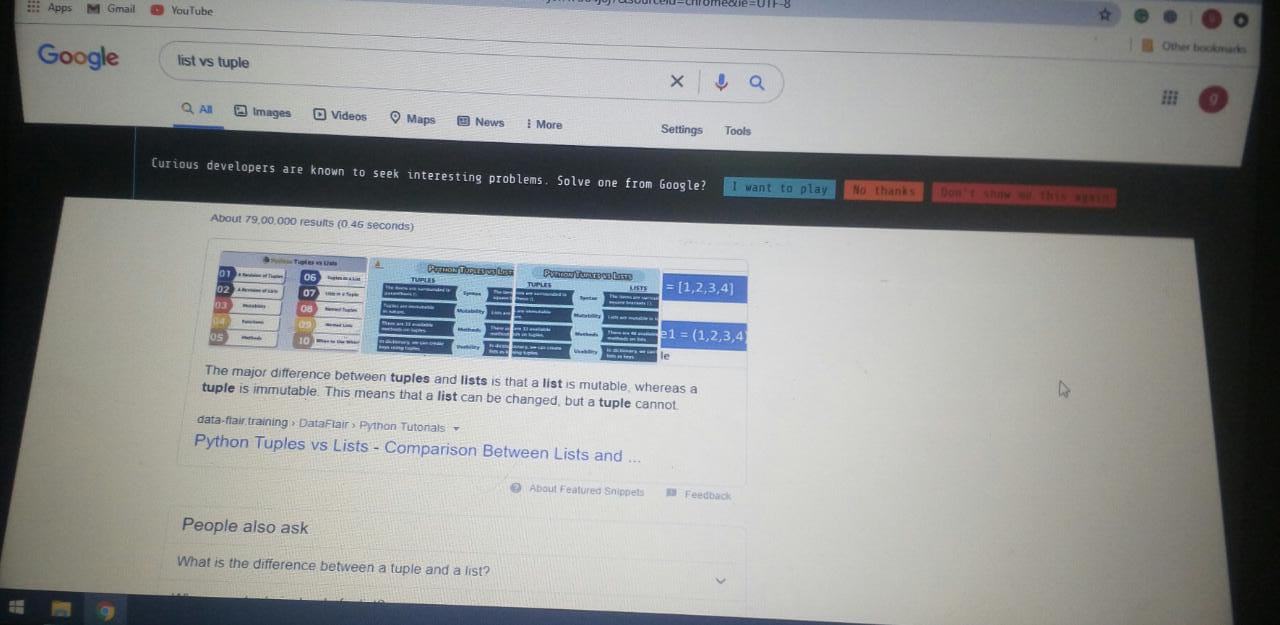 GitHub - GargiGuptagd/Google_Foobar_2020: List of Google Foobar Challenge problems I attempted