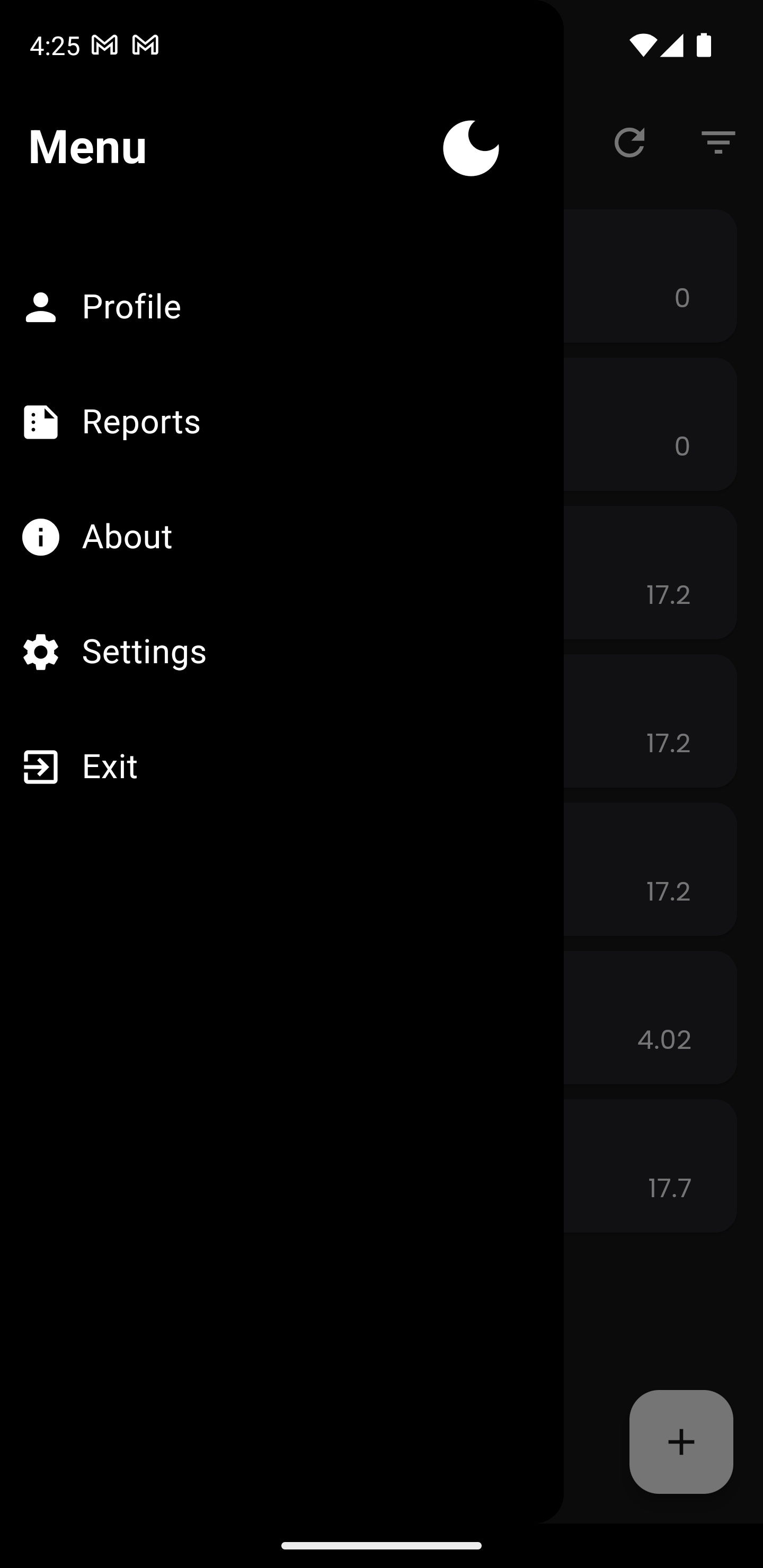 GitHub - CCExtractor/taskwarrior-flutter: This is the repo of mobile app of taskwarrior