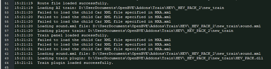 Wrong loaded train.xml · Issue #750 · leezer3/OpenBVE · GitHub