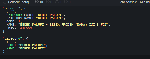 Running two promise with identic query somehow went wrong · Issue #1368 · AlaSQL/alasql · GitHub