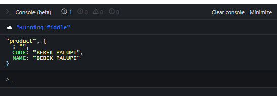 Running two promise with identic query somehow went wrong · Issue #1368 · AlaSQL/alasql · GitHub