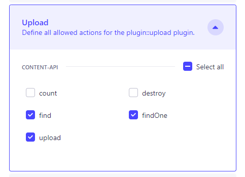 [v4] Upload files related to entry is not set the field in content type but file uploaded ...
