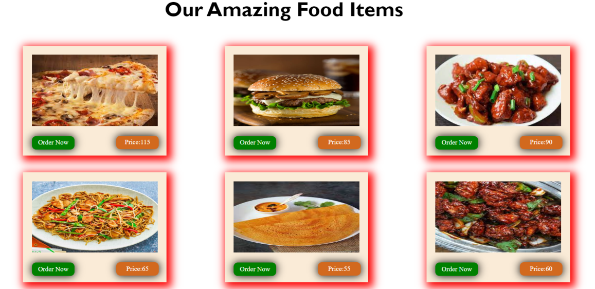 GitHub - webRavish456/food-website: Food Website