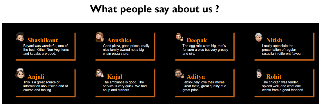 GitHub - webRavish456/food-website: Food Website