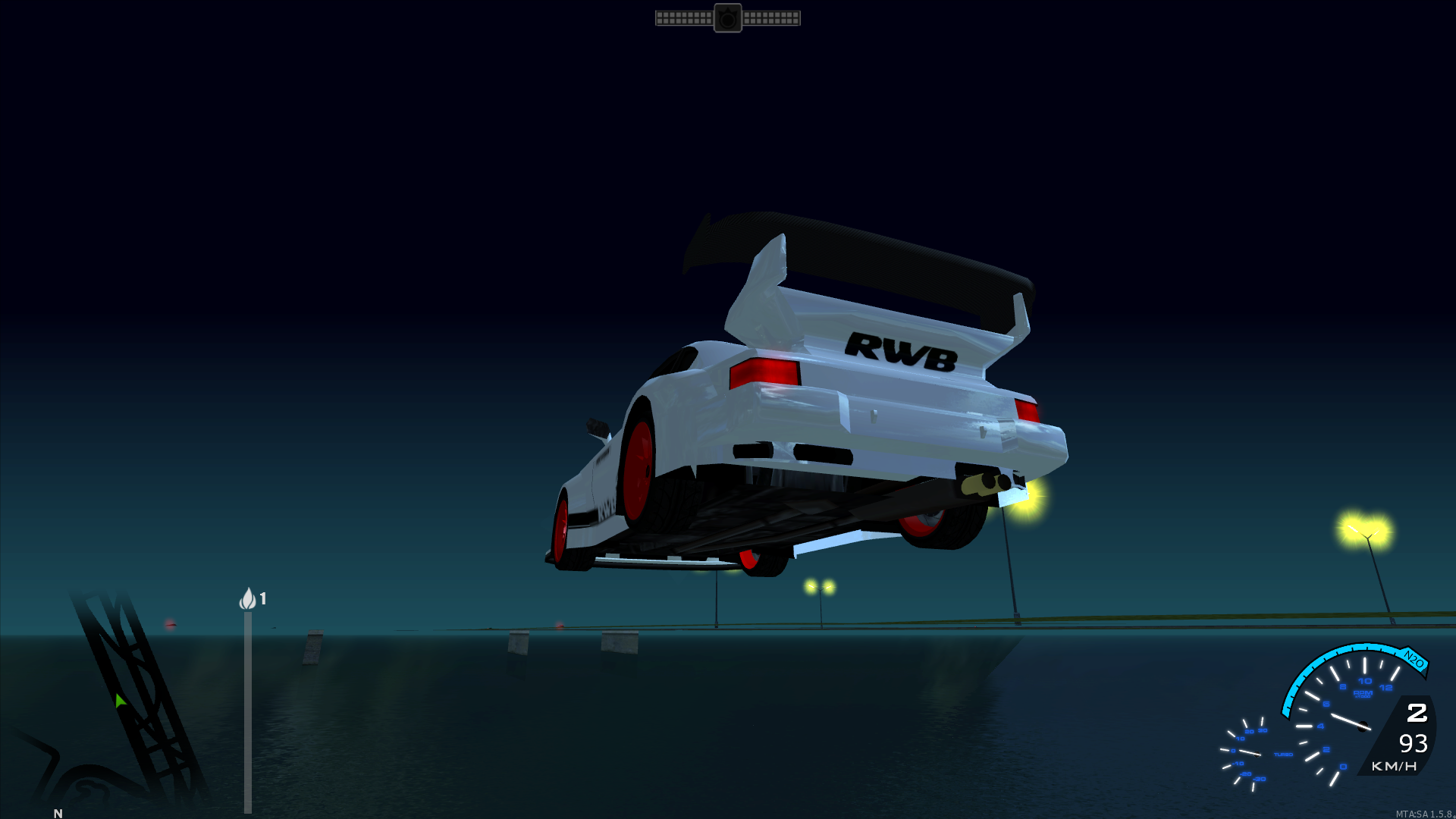 Camera clips through objects placed by map editor · Issue #1885 · multitheftauto/mtasa-blue · GitHub