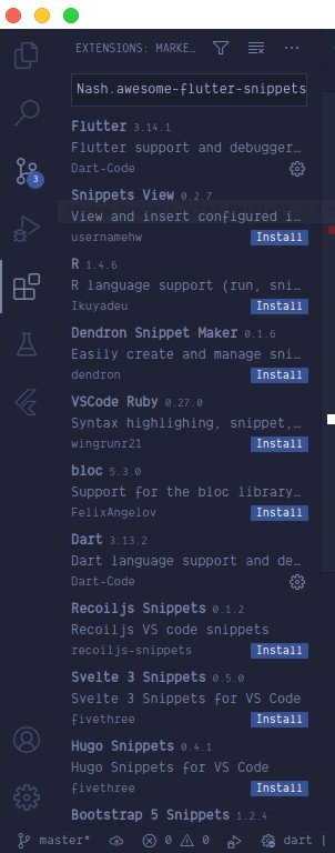 Can't find Extension on Vs Code Extension marketplace! · Issue #108147 · microsoft/vscode · GitHub