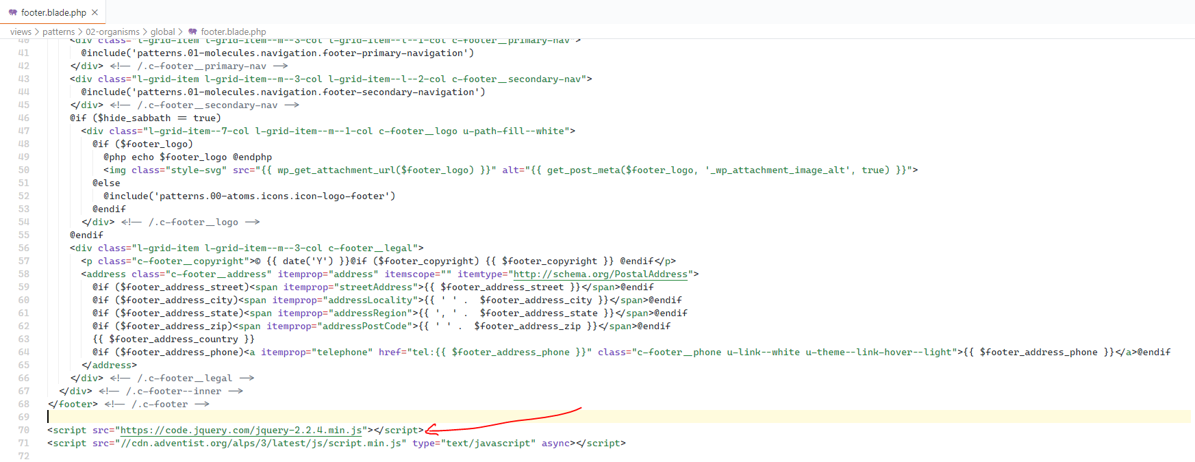 alps v3 · Issue #437 · adventistchurch/alps · GitHub