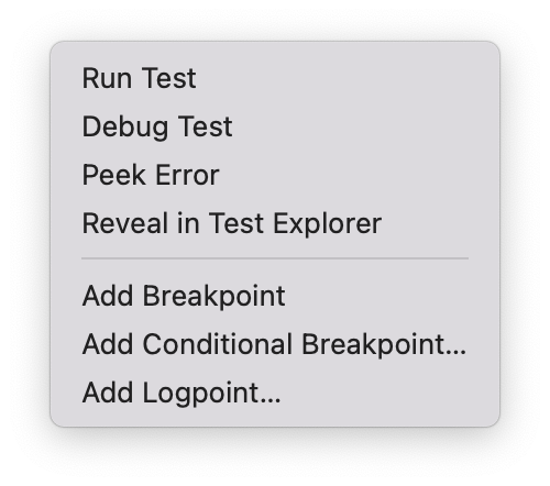 Peek Error Showing An Empty string Window · Issue #774 · robocorp/robotframework-lsp · GitHub