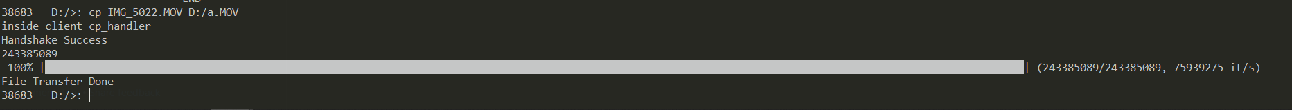 GitHub - abhiraj2/remote-connector: Remote Connector written in Golang