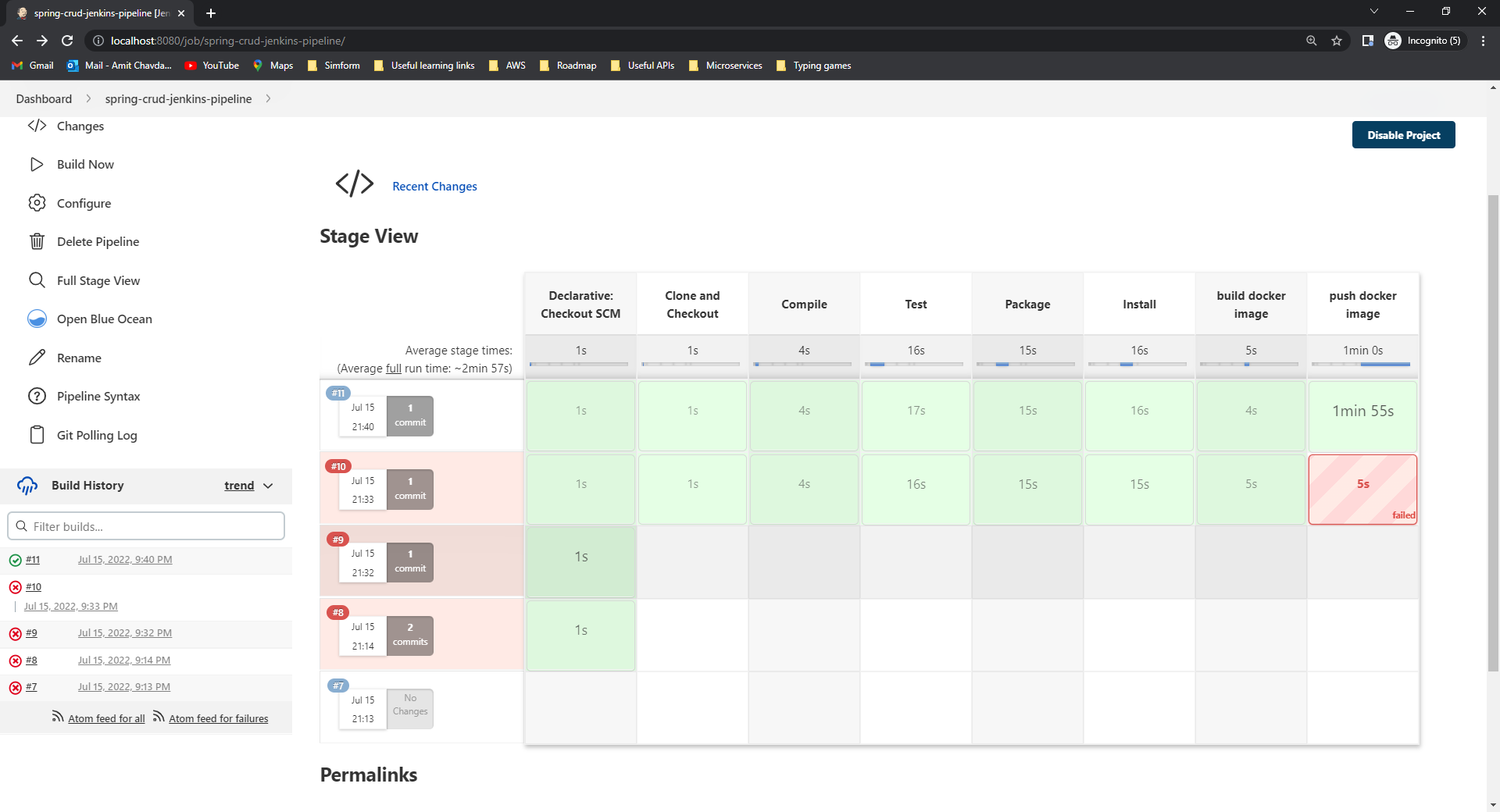 GitHub - Amit-Chavda/spring-crud-jenkins-pipeline: build, test, package ...