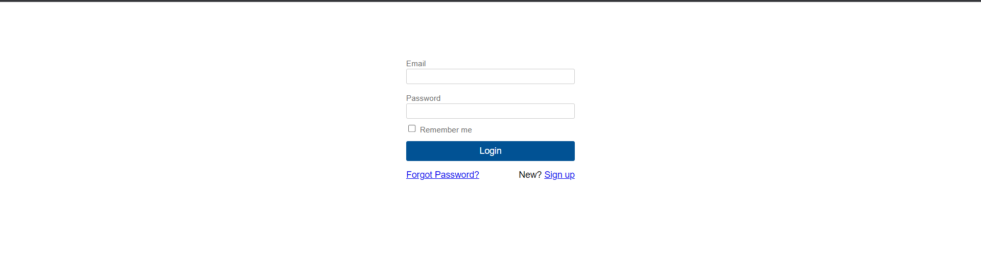 GitHub - Amit-Chavda/jwt-login-app: Demonstration of JWT with spring boot