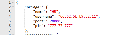 EventedHTTPServer HTTP server was closed · Issue #727 · homebridge/HAP-NodeJS · GitHub