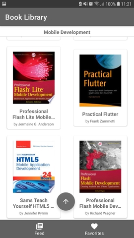 GitHub - MarioWork/BookStore: This project consist of an Android ...