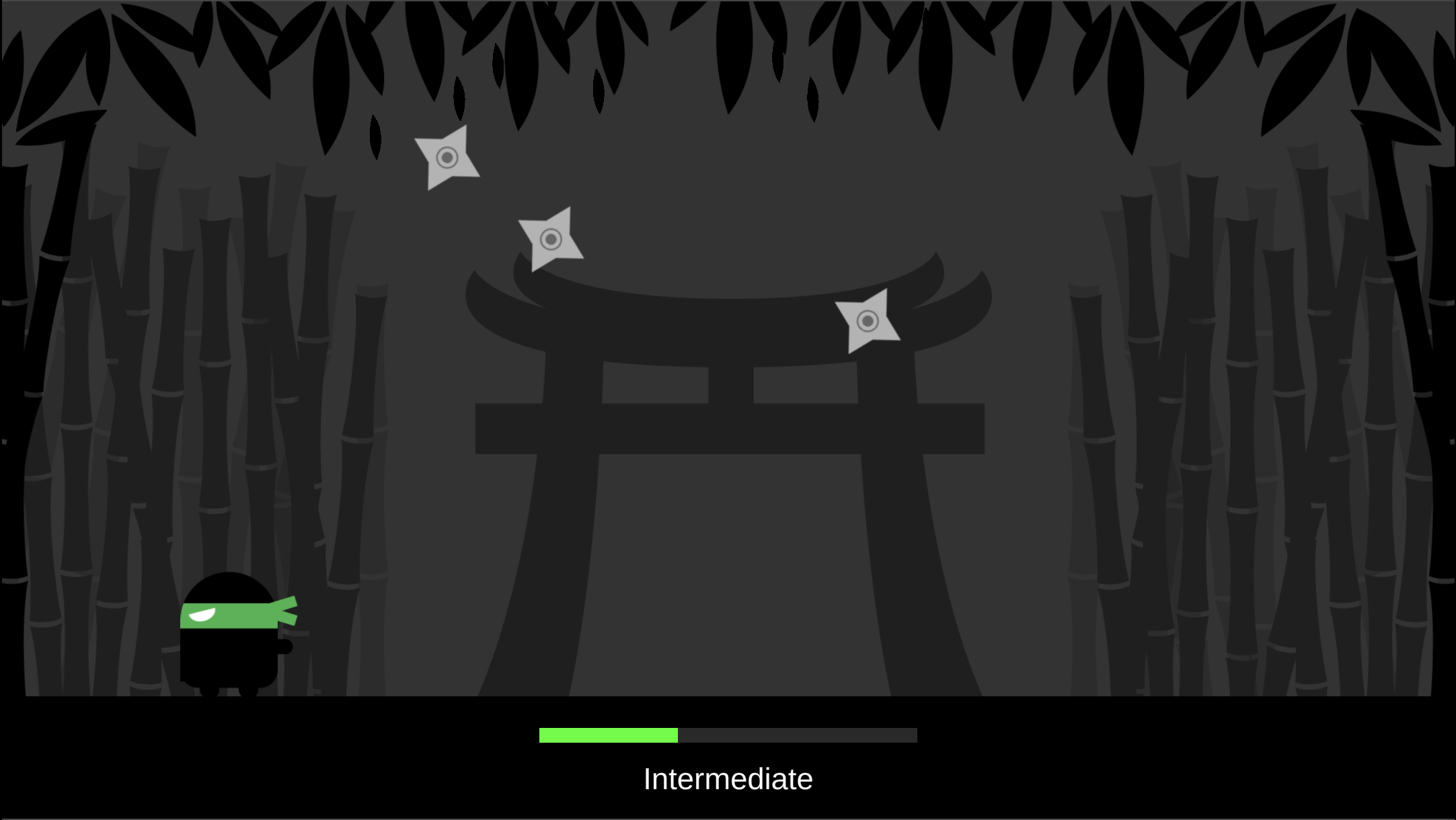 GitHub - nabeehaali/Ninja-in-Training: 2D Minigame about becoming a ...