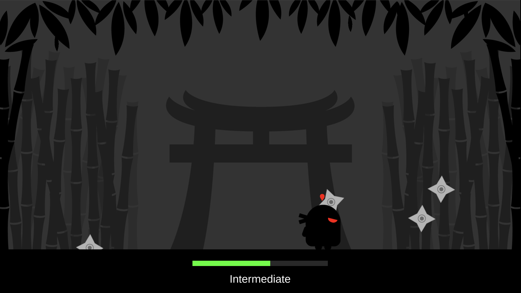 GitHub - nabeehaali/Ninja-in-Training: 2D Minigame about becoming a ...