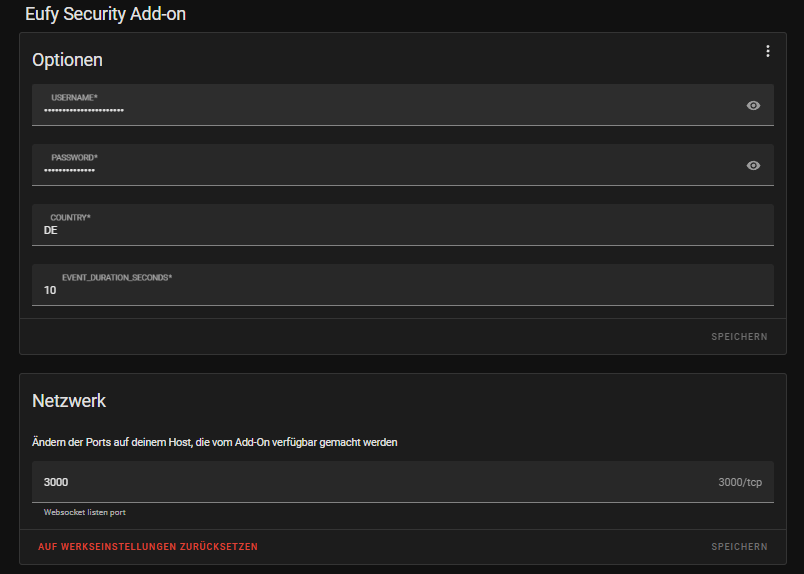 Cannot get a working stream · Issue #463 · fuatakgun/eufy_security · GitHub