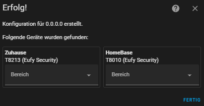 Cannot get a working stream · Issue #463 · fuatakgun/eufy_security · GitHub
