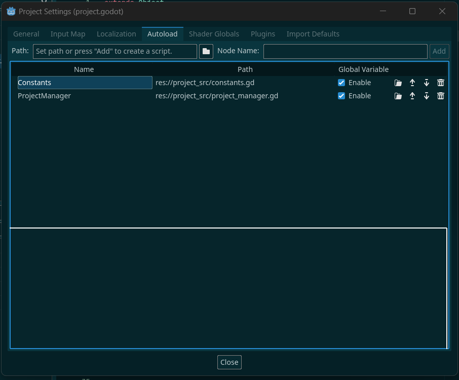 Draw issue with focus in UI elements (Compatibility renderer) · Issue #74115 · godotengine/godot ...