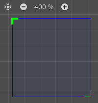 CanvasItem `draw_rect()`, `draw_line()`, etc. functions not drawing thin-lines below `-1px ...
