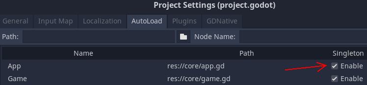 Scene Scope Node · Issue #1633 · godotengine/godot-proposals · GitHub