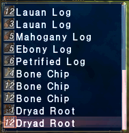 🐛 Elemental Clusters Don't Count Towards Digging Fatigue · Issue #86 · TabulaRasaXI/TabulaRasa ...