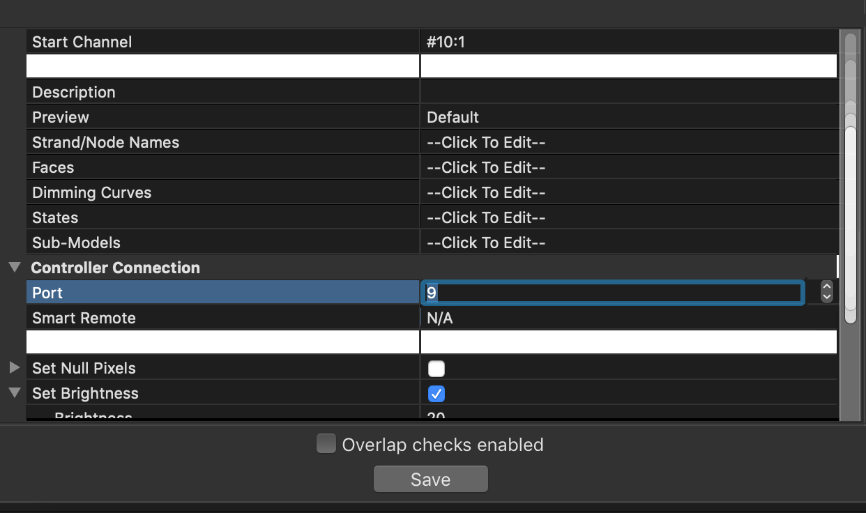 v2019.31 - MAC - Layout issues · Issue #1585 · xLightsSequencer/xLights · GitHub