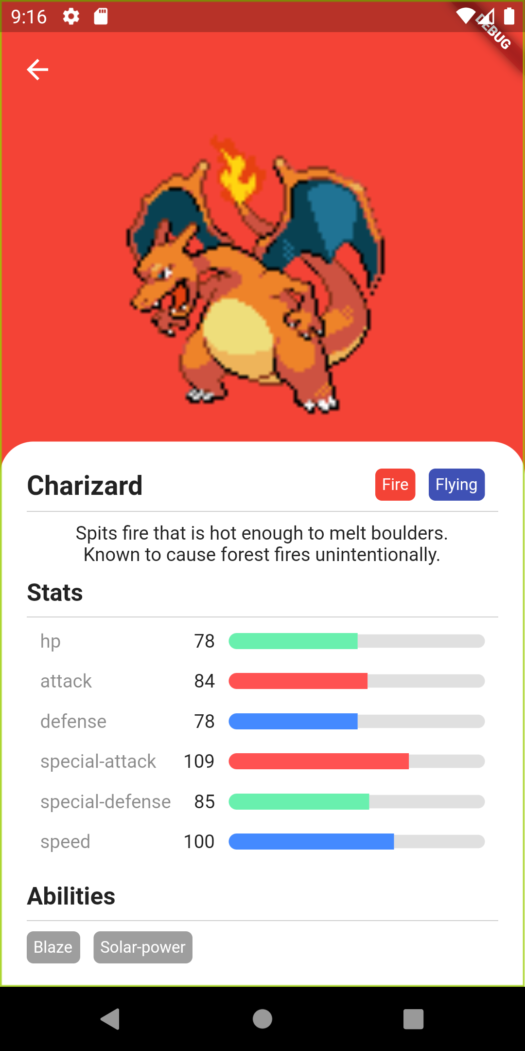 GitHub - Exusai/pokedex_flutter