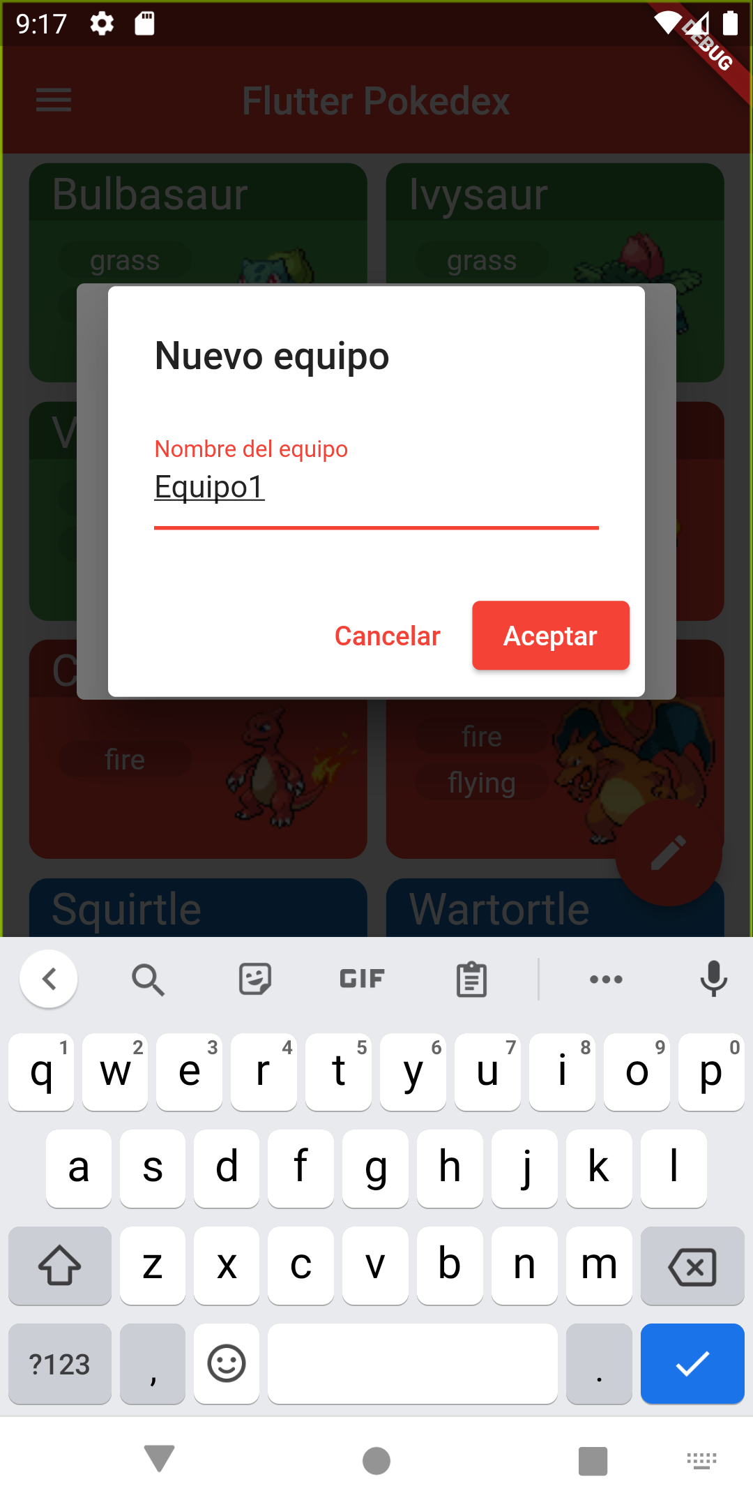 GitHub - Exusai/pokedex_flutter