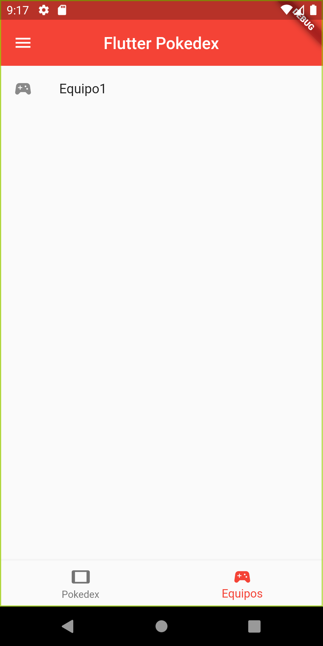 GitHub - Exusai/pokedex_flutter