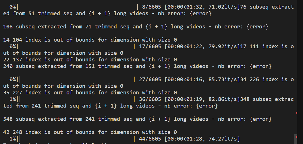 data processing problem · Issue #2 · naver/PoseGPT · GitHub